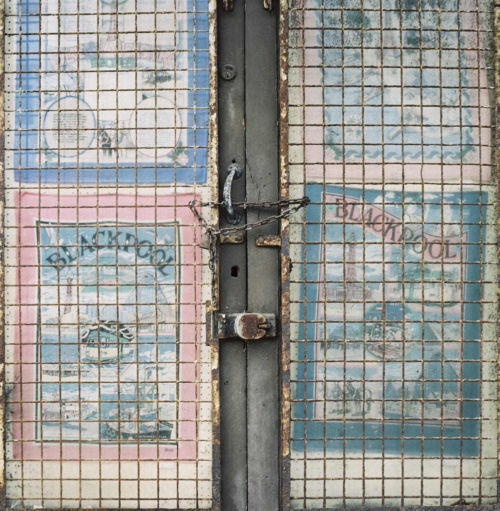 Rhiannon Adam: Fracking in the UK #2 - 1854 Photography