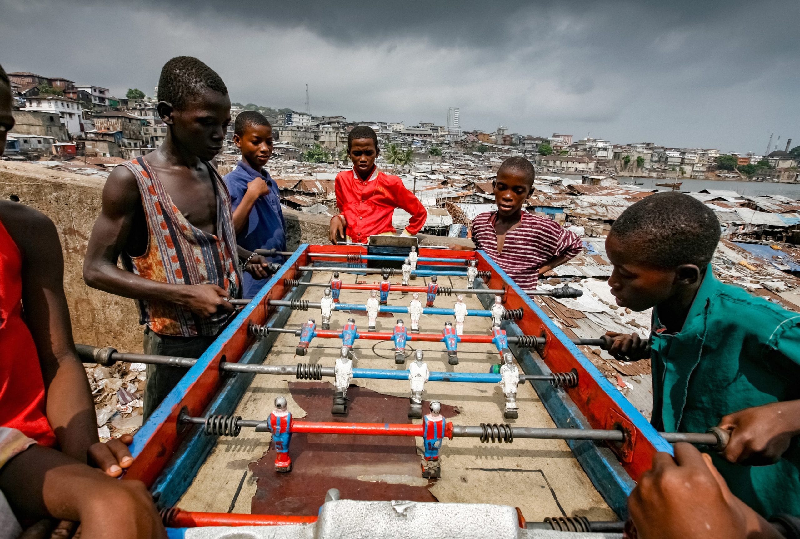 Portrait of Humanity: The Guardian’s David Levene on capturing the city ...