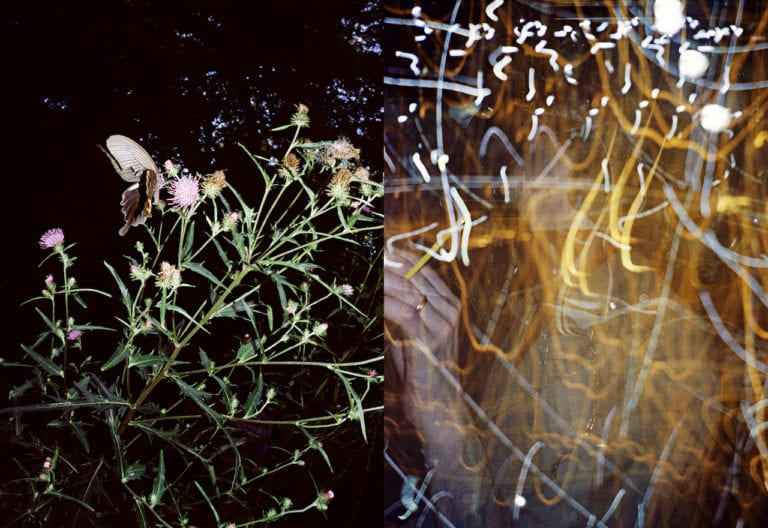 Jean-Vincent Simonet’s psychedelic images of Tokyo - 1854 Photography