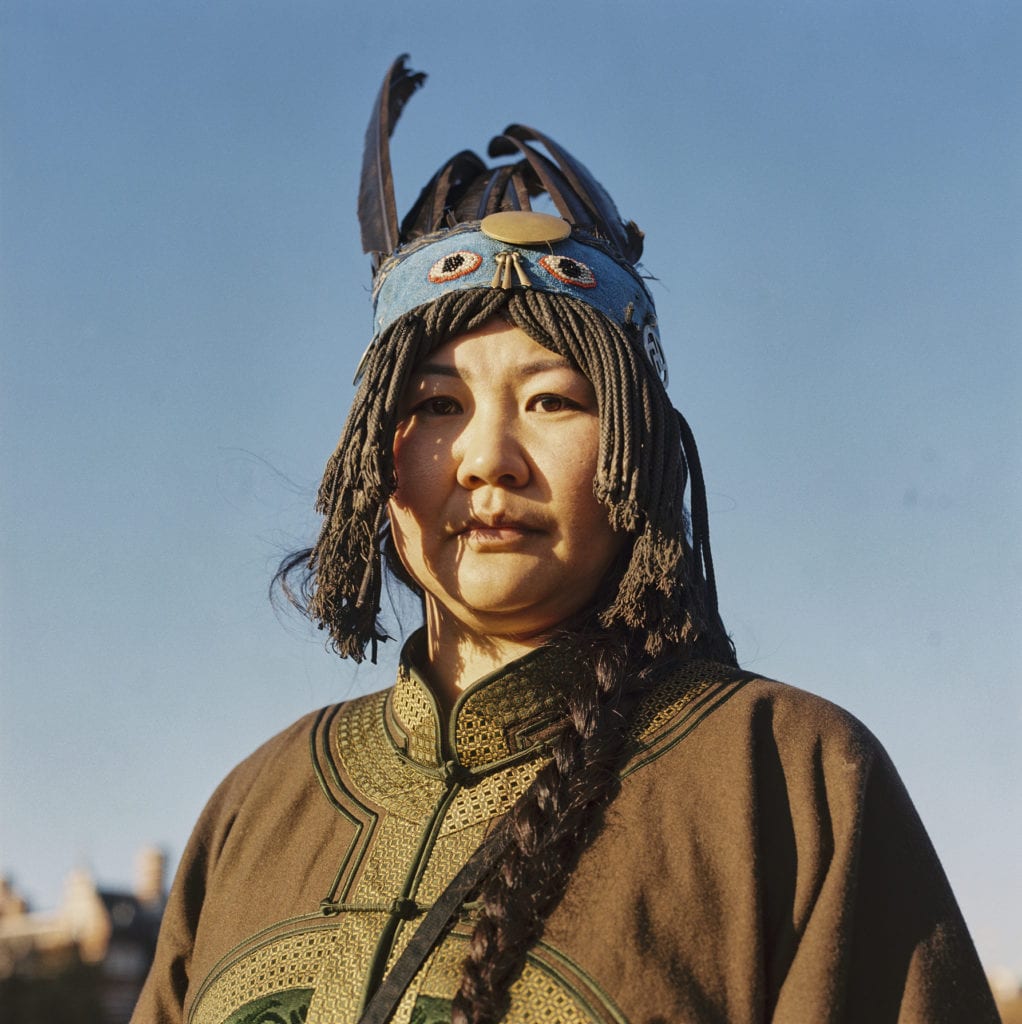 Rhiannon Adam takes us inside the fracking debate - 1854 Photography