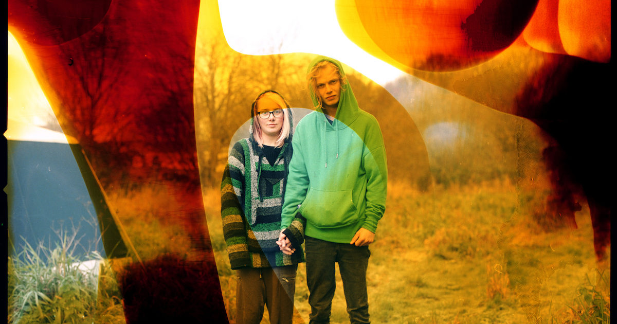 Rhiannon Adam: Fracking in the UK #1 - 1854 Photography