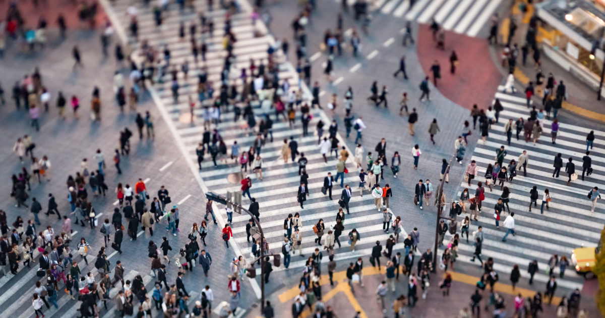 Portrait of Humanity: The Guardian’s David Levene on capturing the city ...