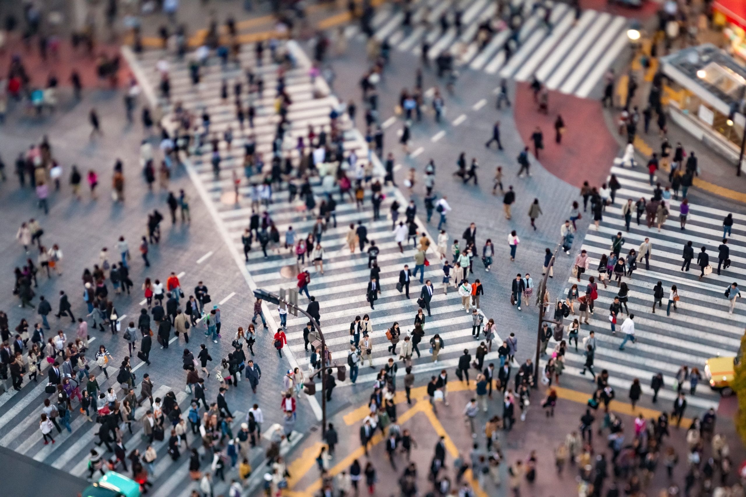 Portrait of Humanity: The Guardian’s David Levene on capturing the city ...