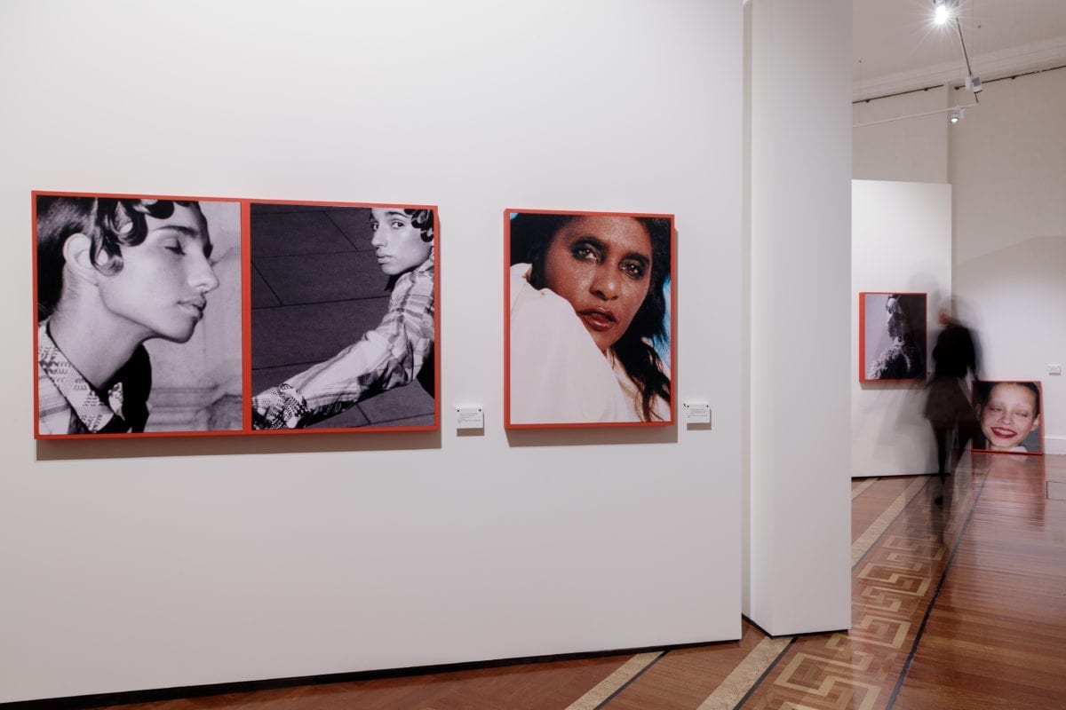 Hanna Moon & Joyce Ng: English as a Second Language - 1854 Photography