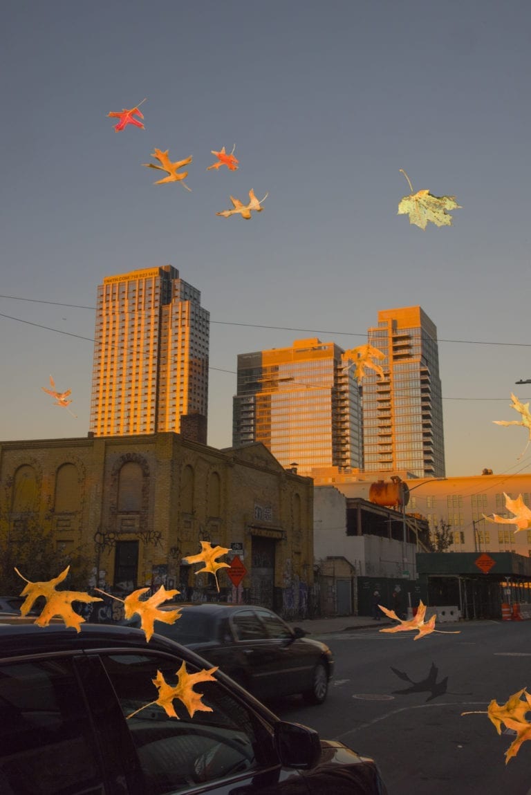 Golden Hour by KangHee Kim - 1854 Photography