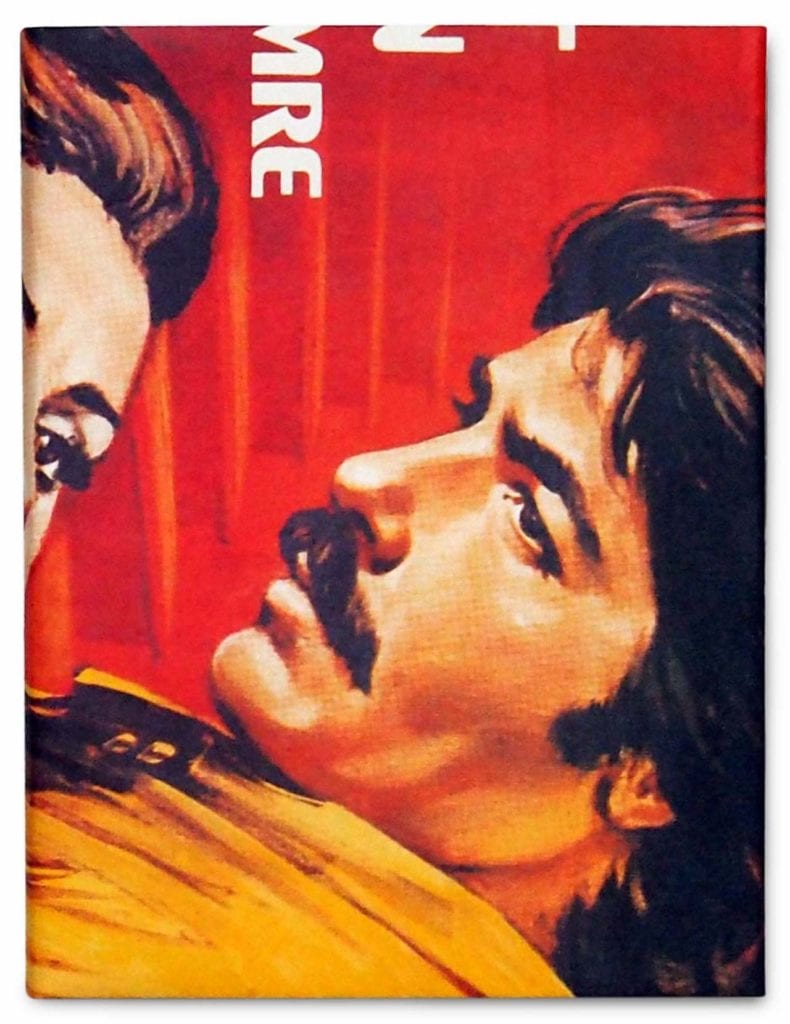 Guy Martin's The Parallel State - 1854 Photography