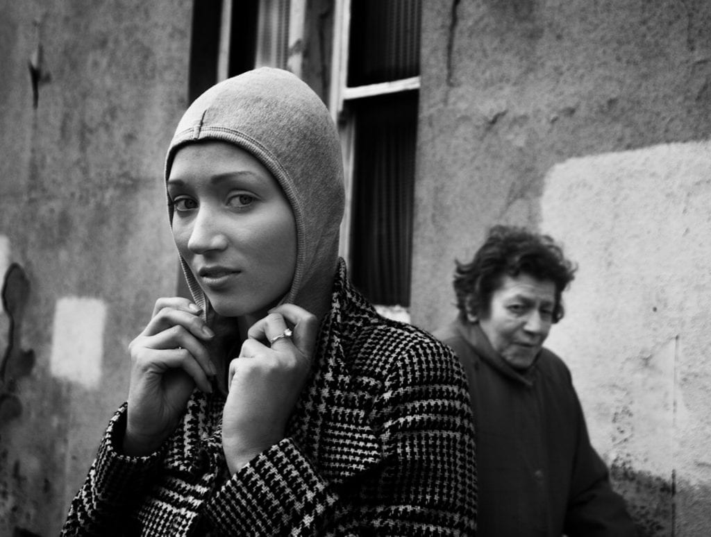 A fictional turn with A Thousand Word Photos - 1854 Photography