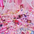 The Pink and Blue Projects by JeongMee Yoon - 1854 Photography