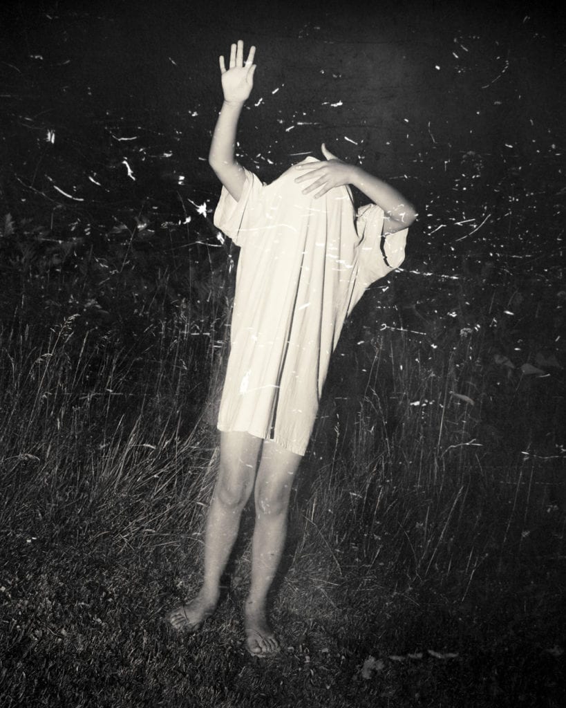 Q&A: Paul Thulin's Pine Tree Ballads - 1854 Photography