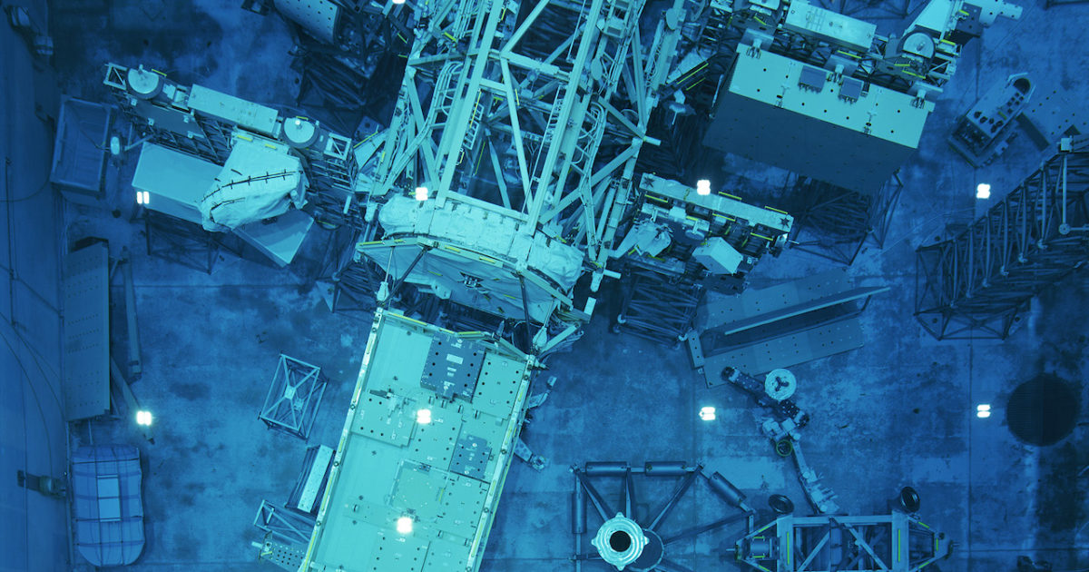 Thomas Struth's Nature & Politics - 1854 Photography