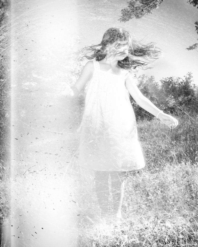 Q&A: Paul Thulin's Pine Tree Ballads - 1854 Photography