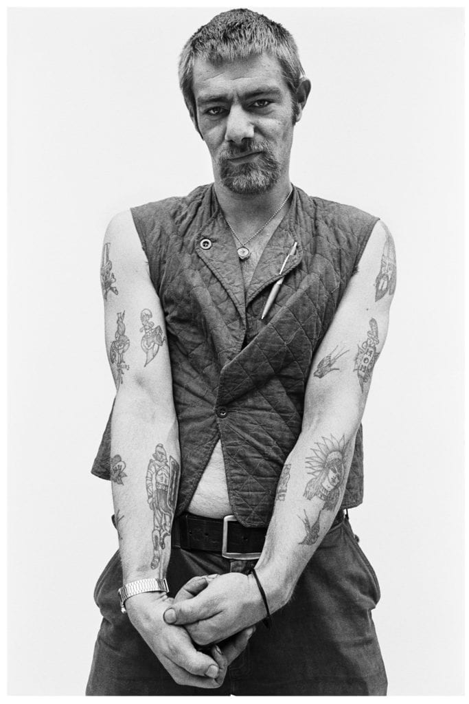 Handsworth Self Portrait: 40 Years On - 1854 Photography