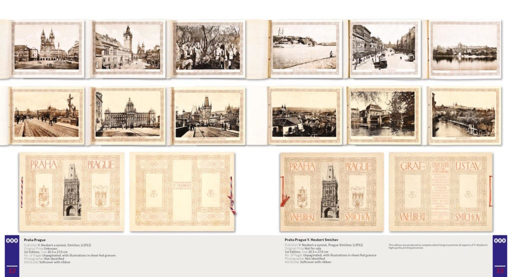 Q&A: Manfred Heiting, photobook expert - 1854 Photography