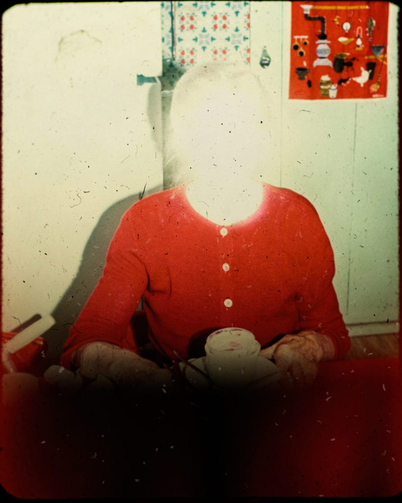 Q&A: Paul Thulin's Pine Tree Ballads - 1854 Photography