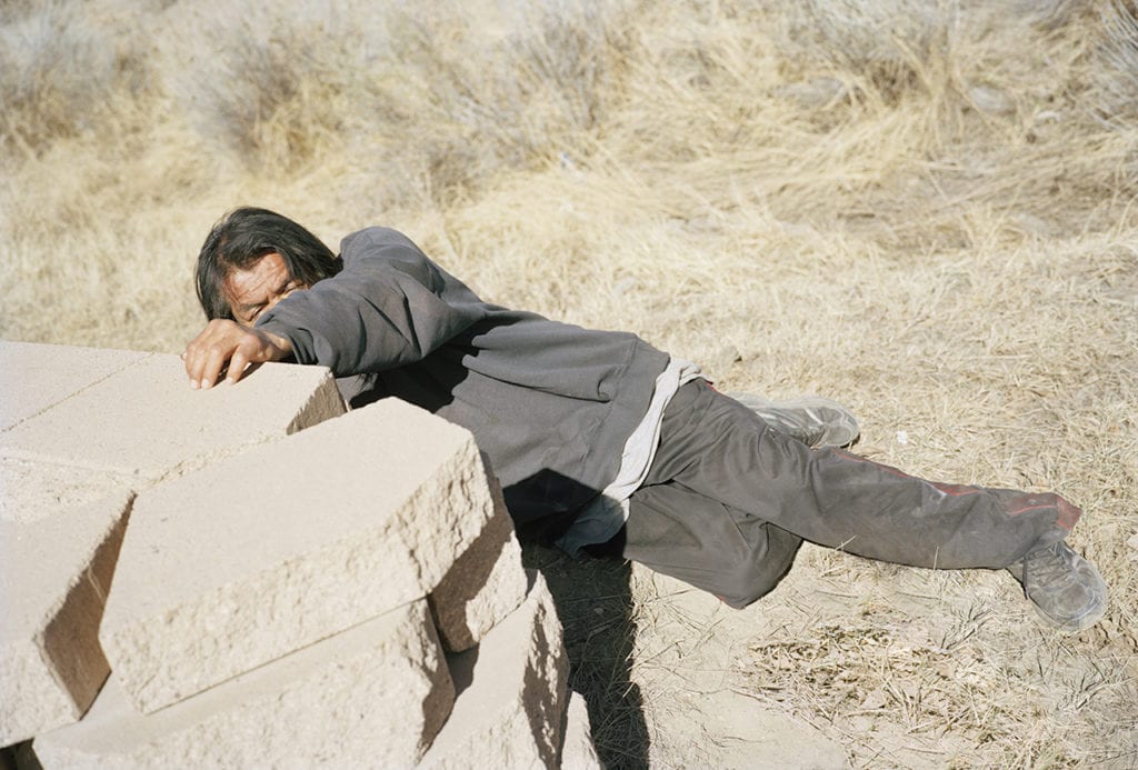 The Unwanted: homeless in America - 1854 Photography