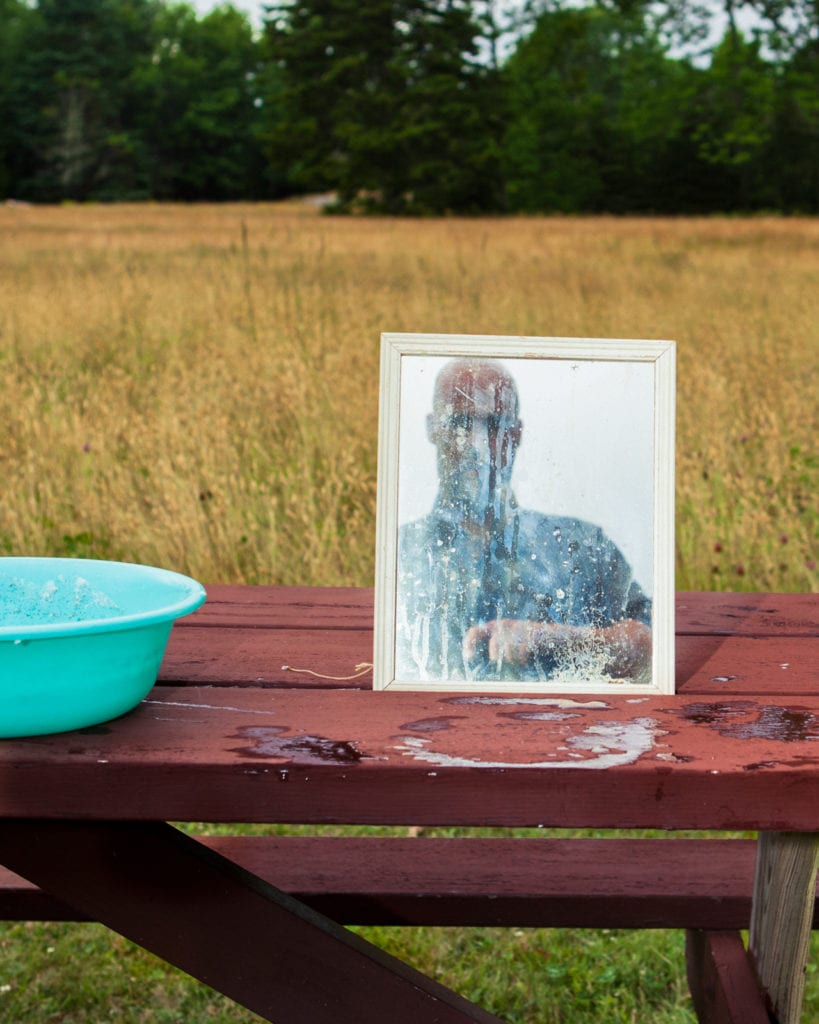 Q&A: Paul Thulin's Pine Tree Ballads - 1854 Photography