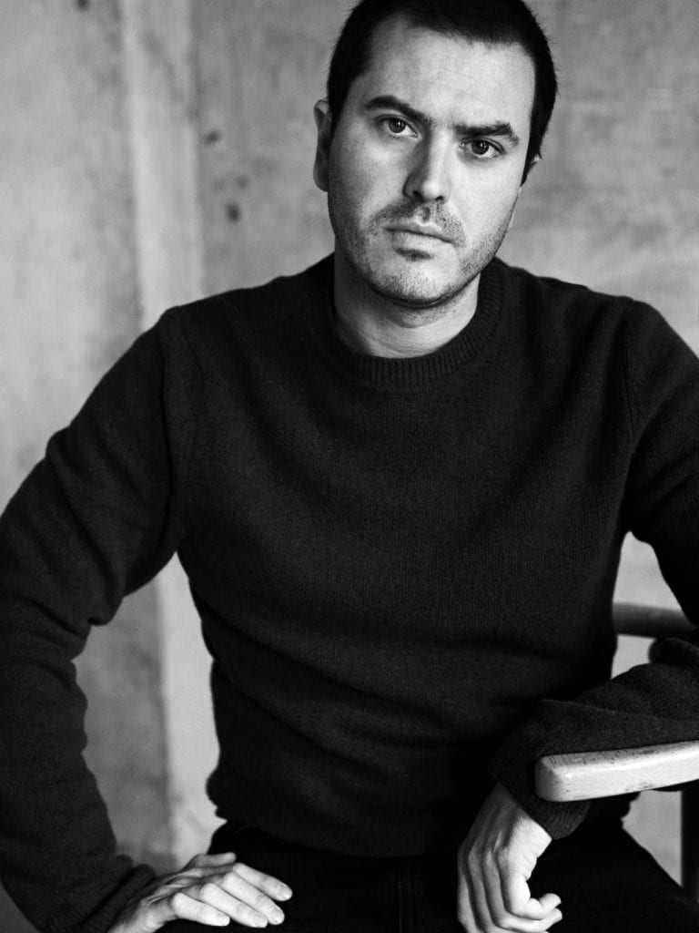 Creative Brief: Nacho Alegre - 1854 Photography