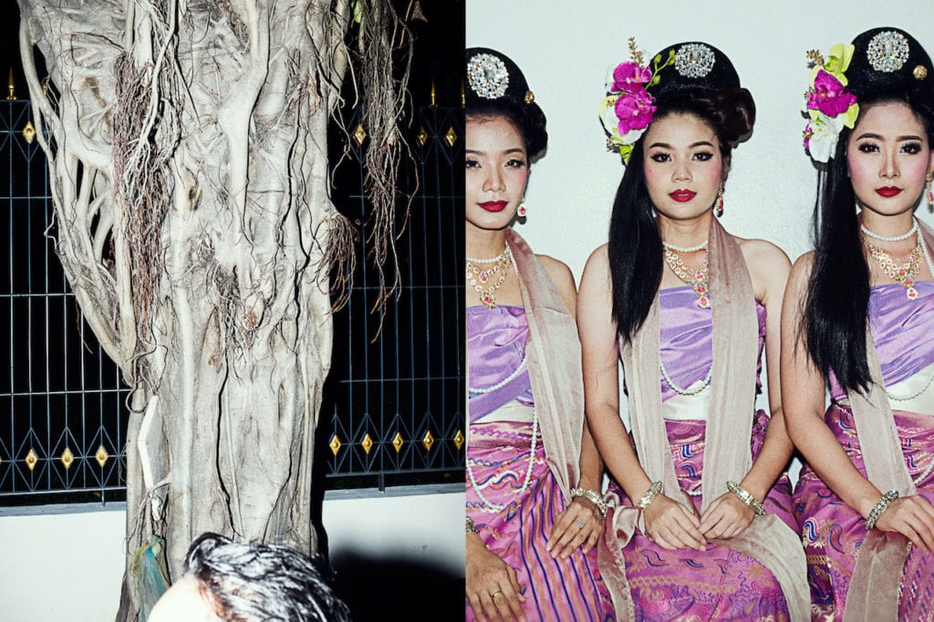 Hiro Tanaka on tour and beyond - 1854 Photography