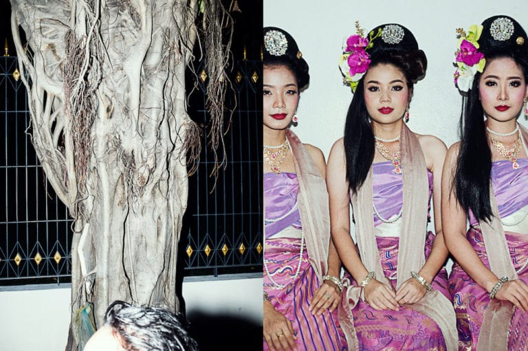 Hiro Tanaka on tour and beyond - 1854 Photography