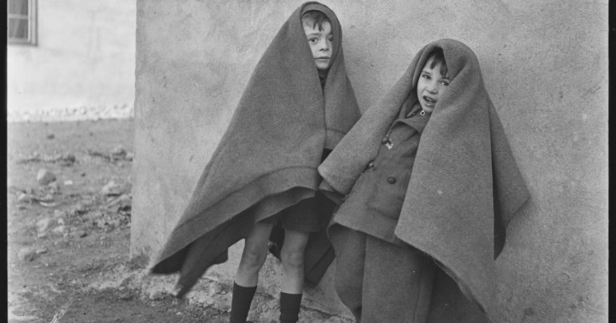 80 years after the Retirada - 1854 Photography