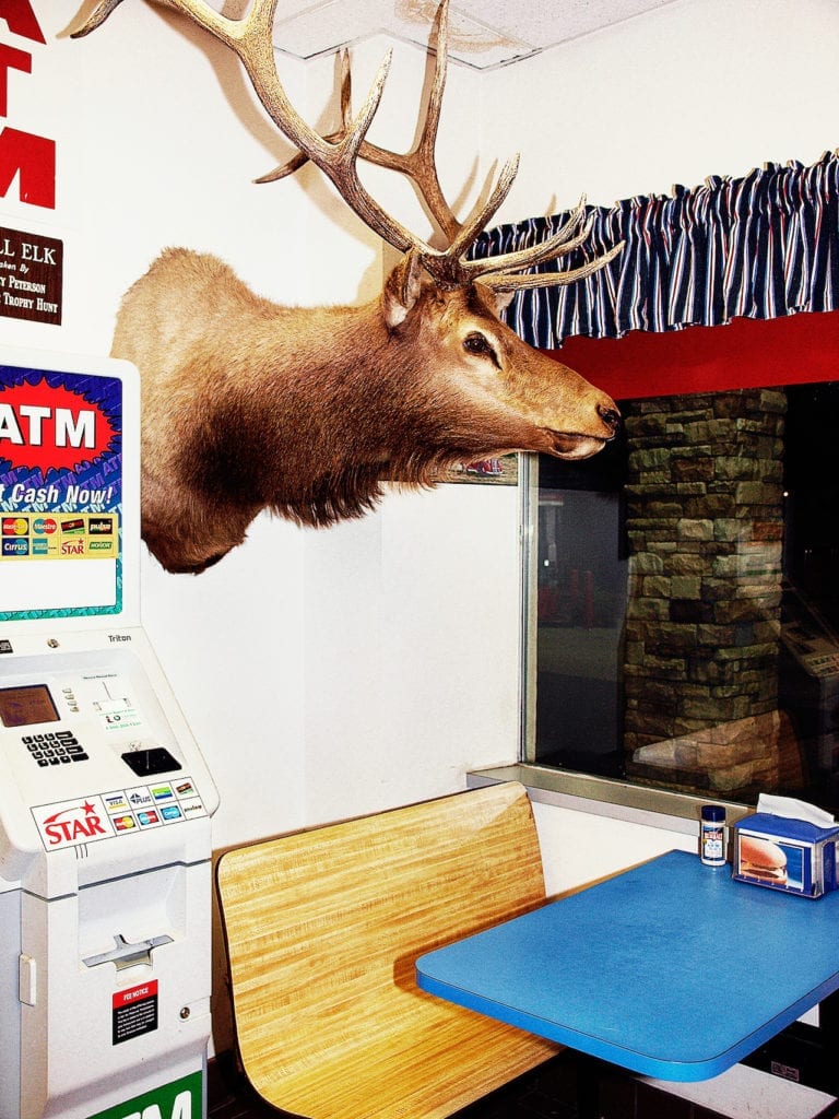 Hiro Tanaka on tour and beyond - 1854 Photography