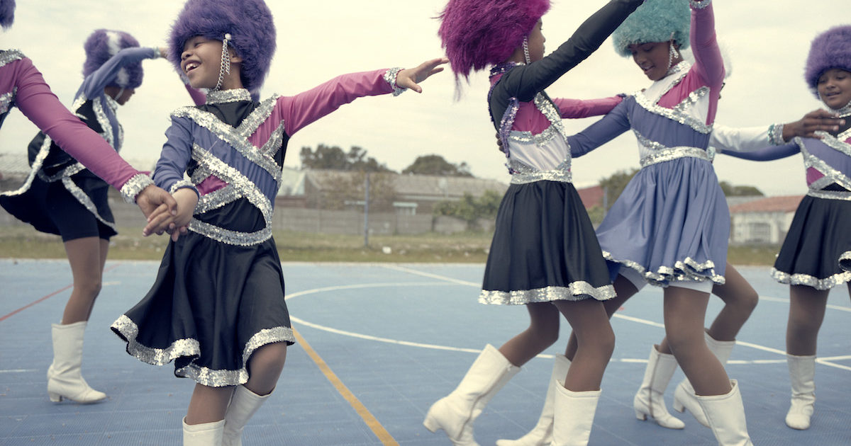 Announcing the judges for Female in Focus 2019 - 1854 Photography