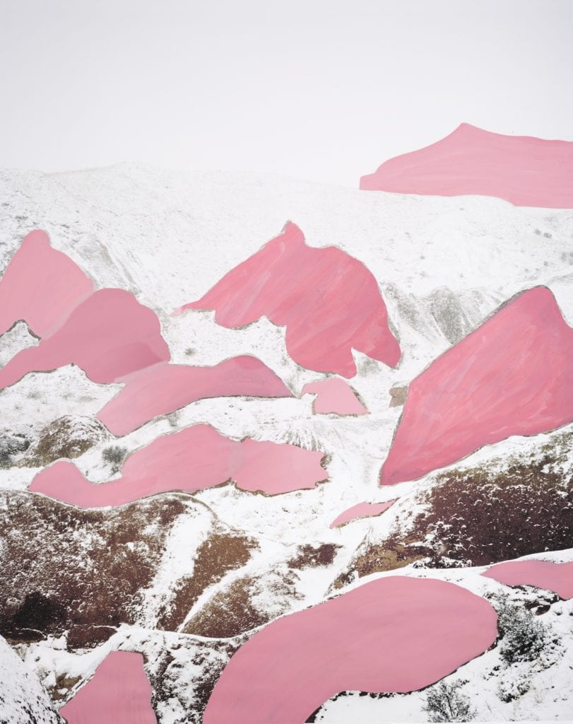 Equivalences by Douglas Mandry - 1854 Photography