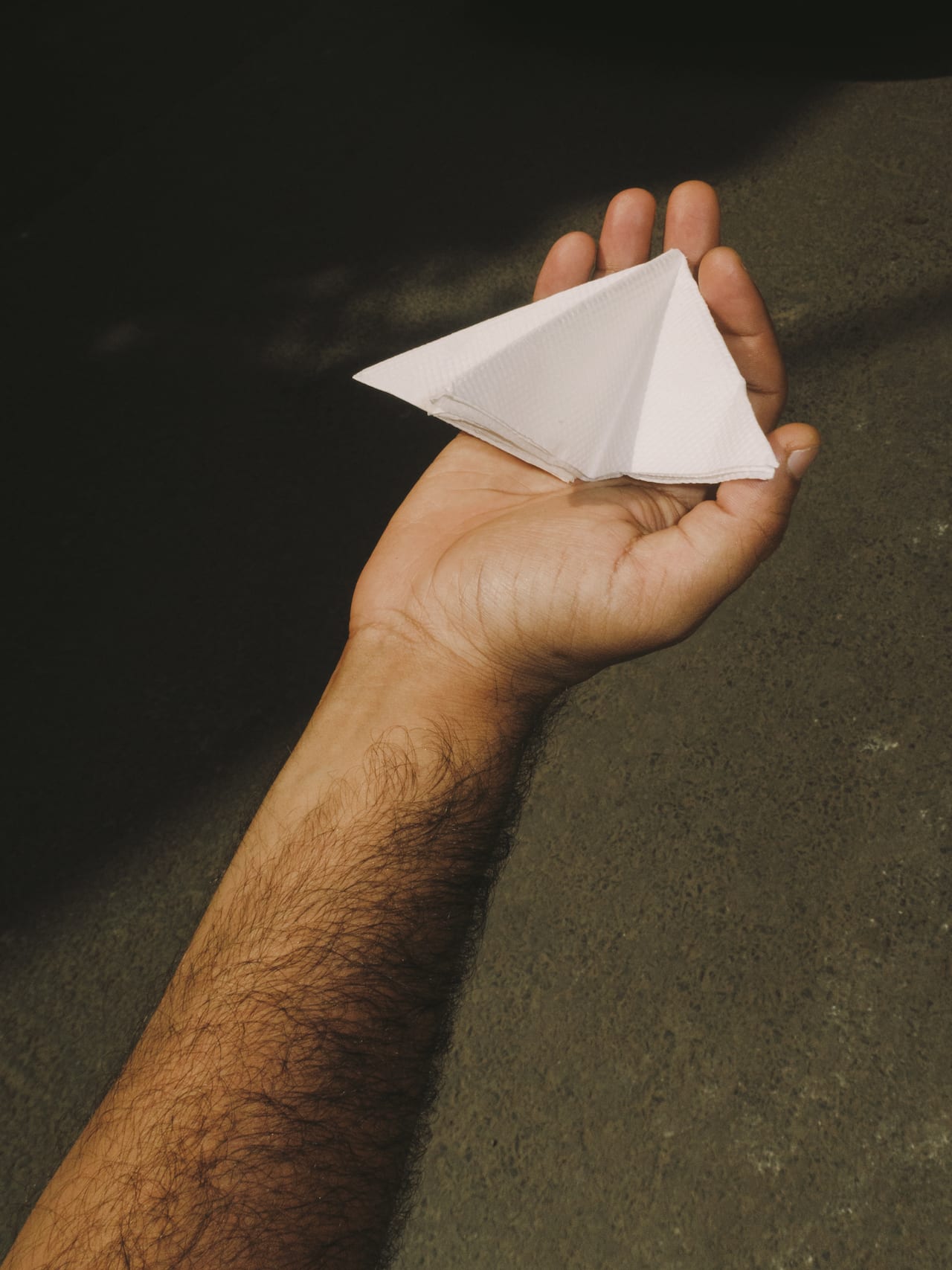 Katrin Koenning’s poetic documentary - 1854 Photography