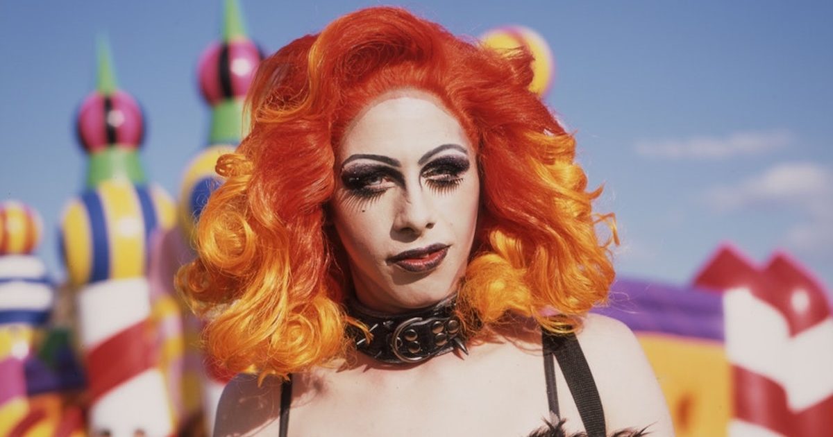 Portrait of Britain: Joe Lang on the significance of one chance ...