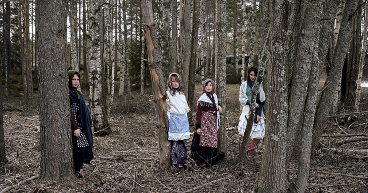 Elf Dalia by Maja Daniels - 1854 Photography