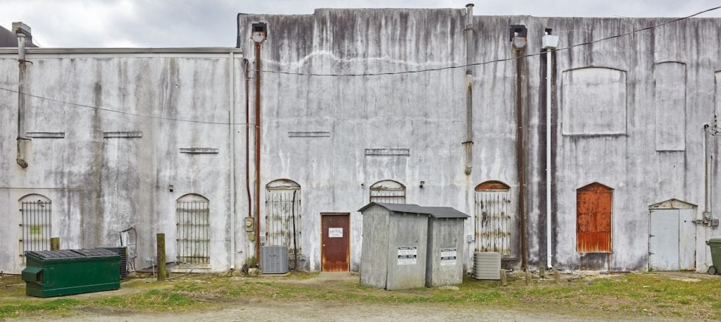 On the road with Mark Power · British Journal of Photography