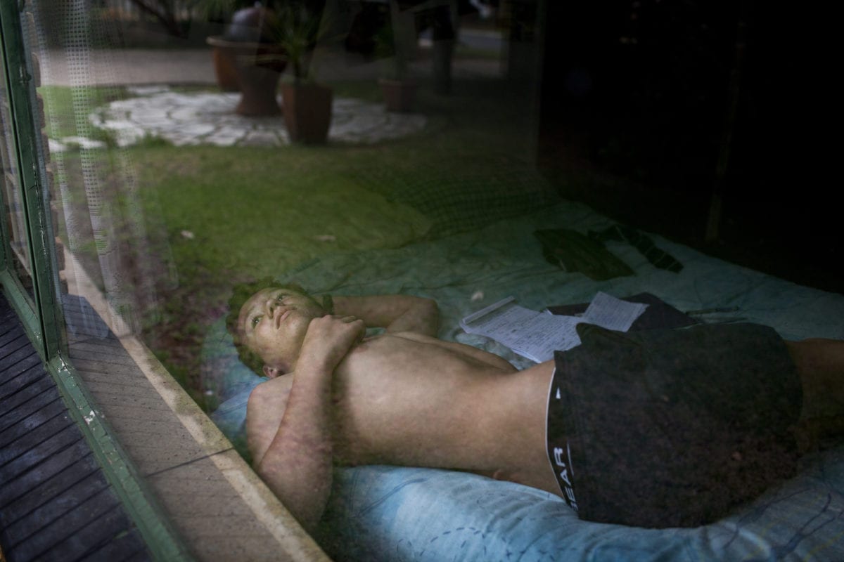 South Africa’s Born Free generation - 1854 Photography