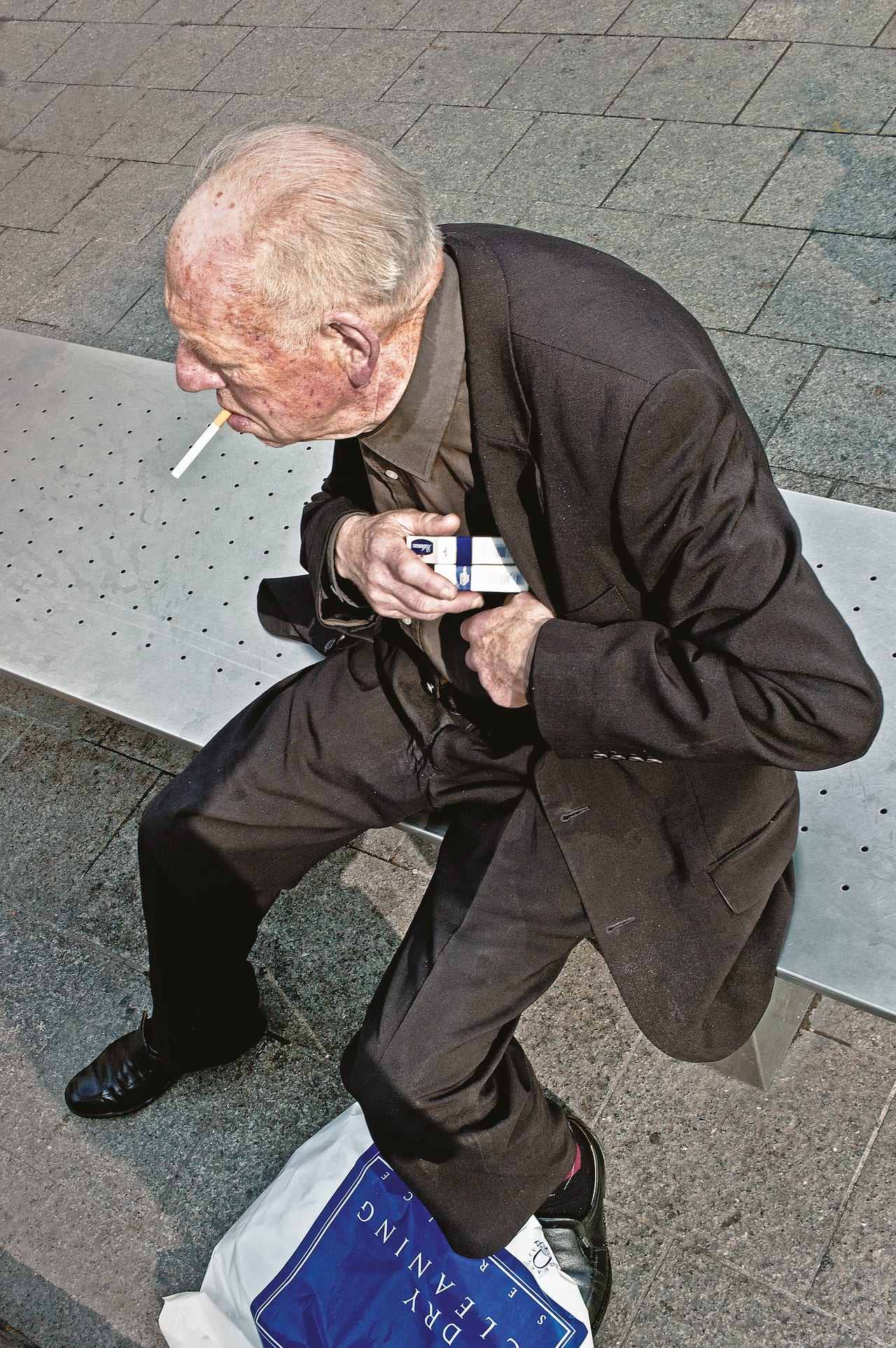 Eamonn Doyle: Made in Dublin - 1854 Photography
