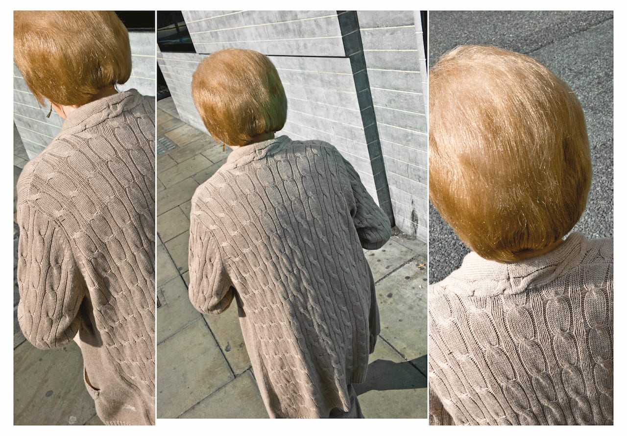 Eamonn Doyle: Made in Dublin - 1854 Photography