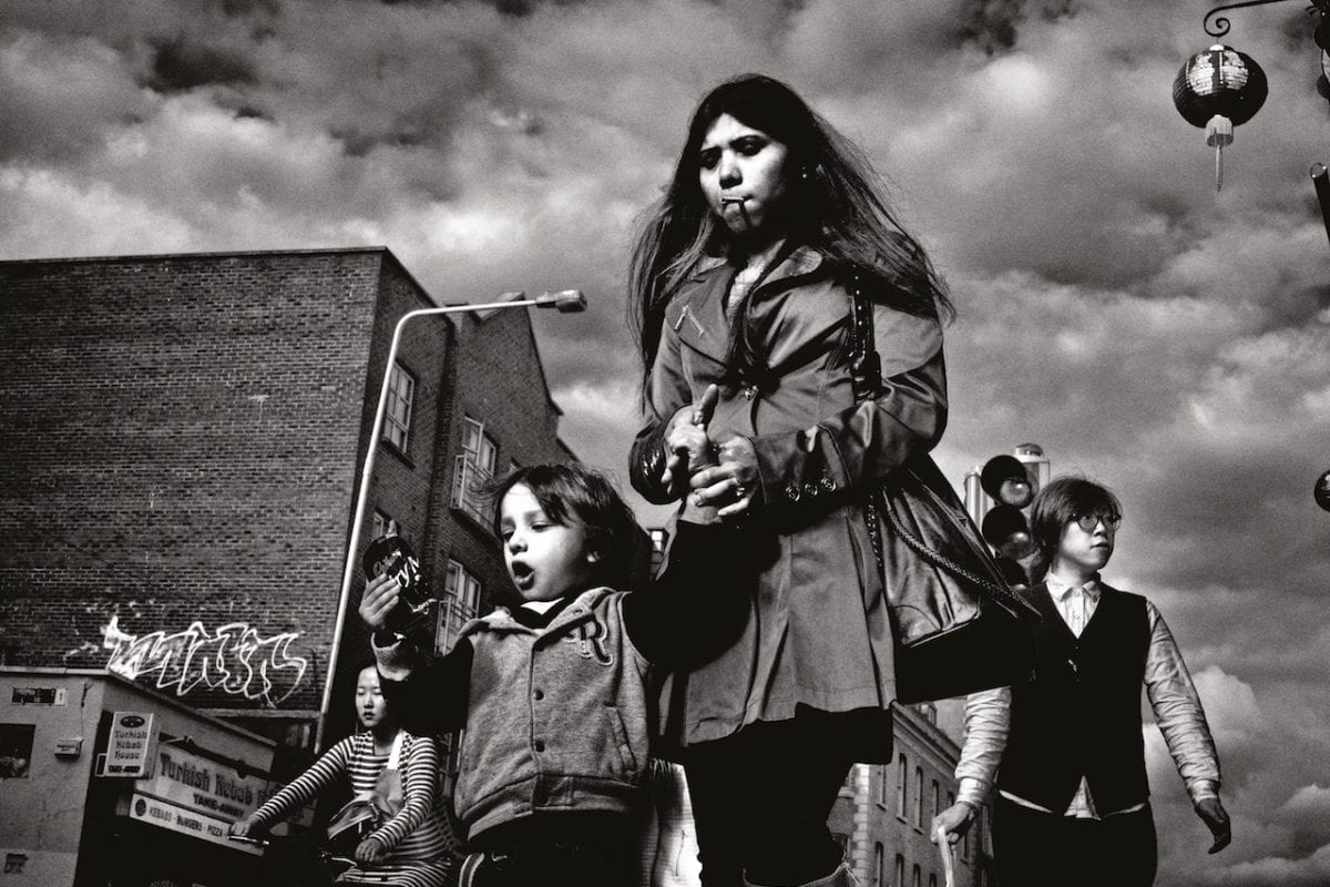 Eamonn Doyle: Made in Dublin - 1854 Photography