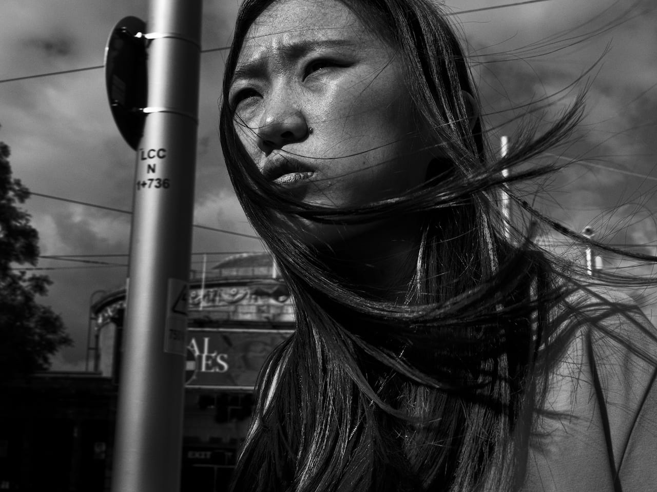 Eamonn Doyle: Made in Dublin - 1854 Photography