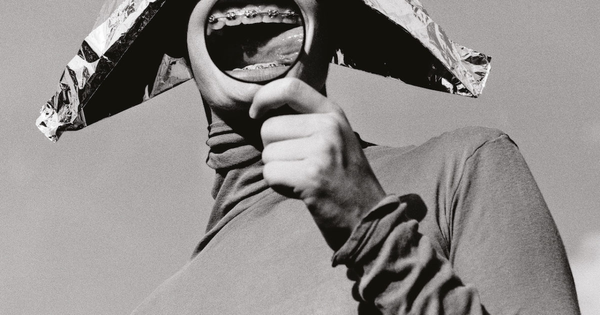 Ones to Watch 2019: Luis Alberto Rodriguez - 1854 Photography