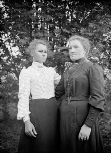 Elf Dalia by Maja Daniels - 1854 Photography