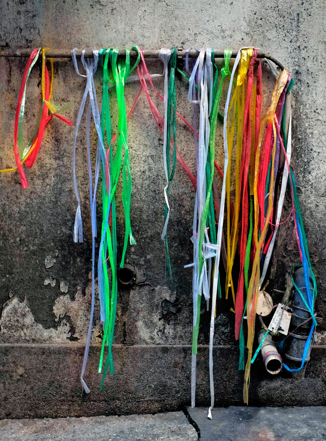 Michael Wolf, photographer, 1954-2019 - 1854 Photography