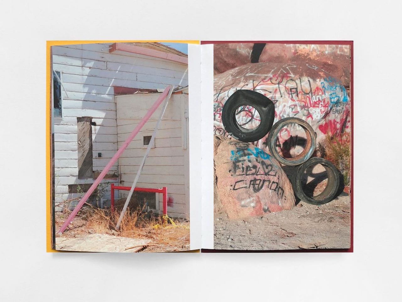 Red Orange by Delaney Allen - 1854 Photography