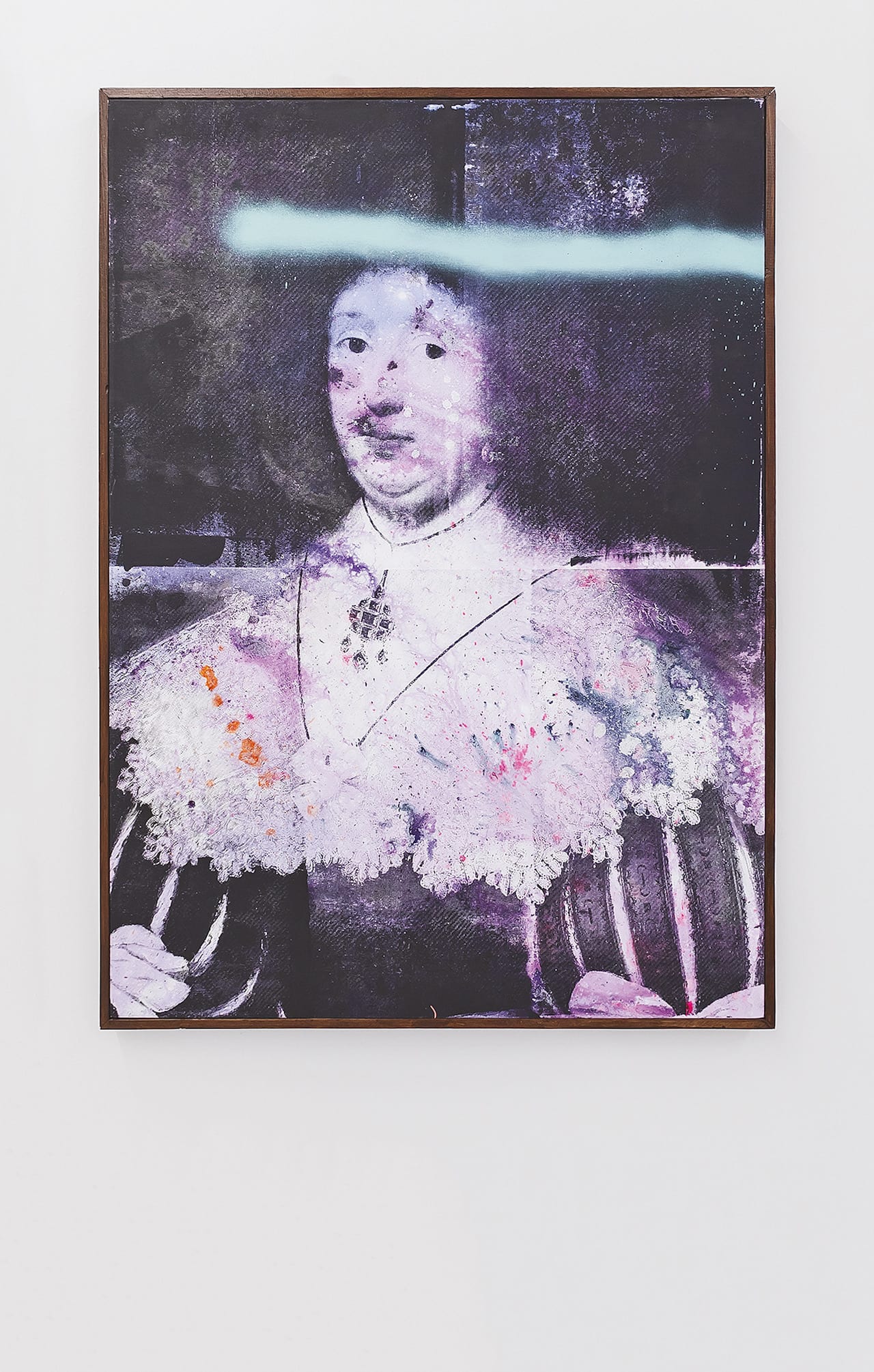 Ones to Watch 2019: Raphaël Barontini - 1854 Photography