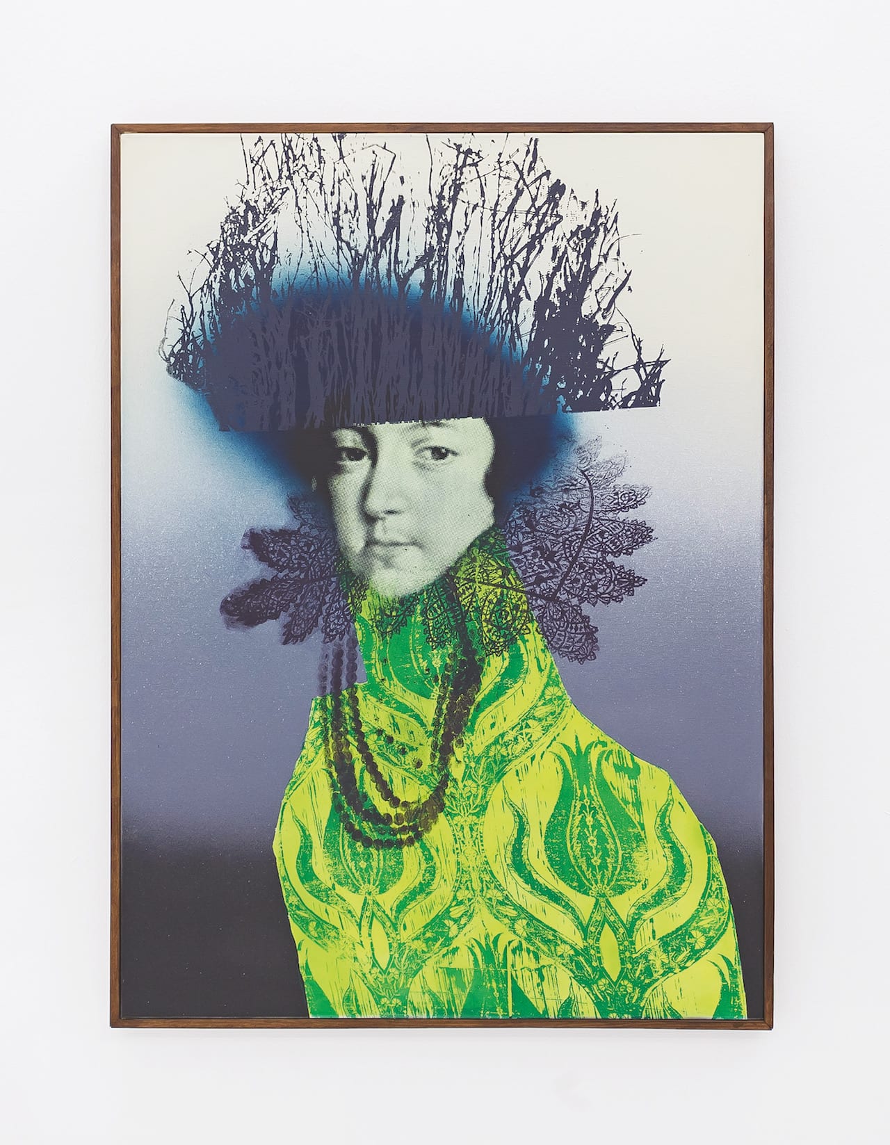 Ones to Watch 2019: Raphaël Barontini - 1854 Photography