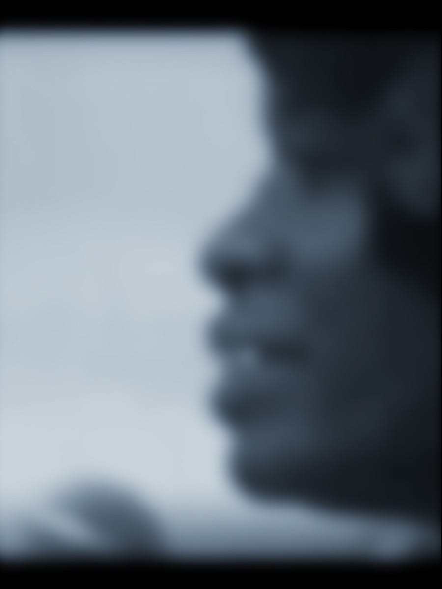 Carrie Mae Weems creates space for contemplation - 1854 Photography