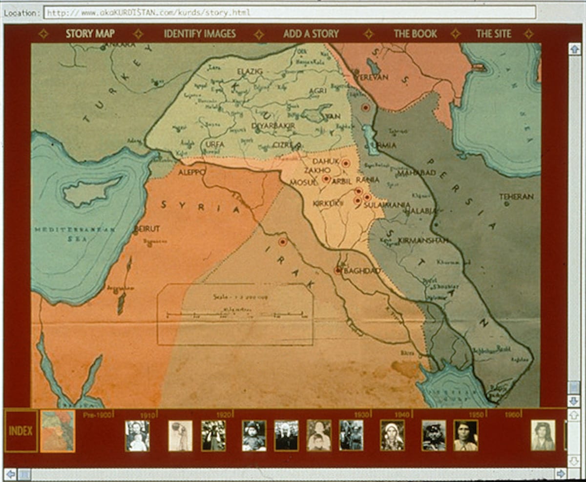 Susan Meiselas: A space for collaboration - 1854 Photography