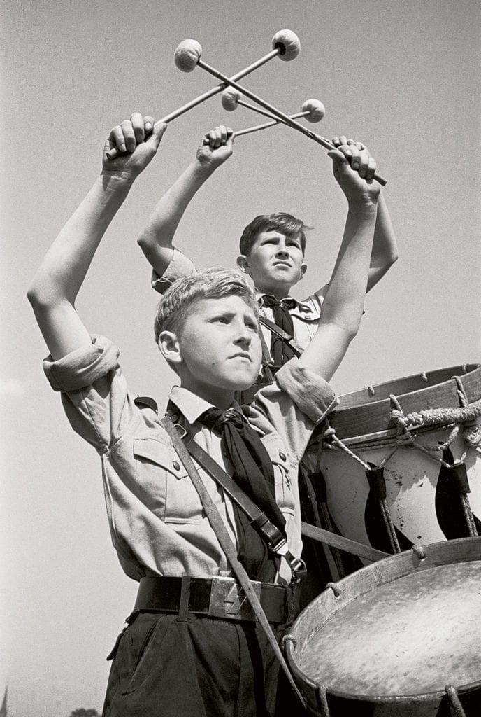 Light and Shadow: Dr. Paul Wolff & Tritschler - 1854 Photography