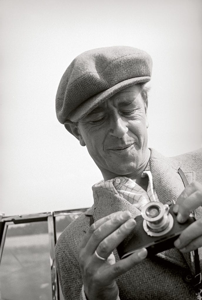 Light and Shadow: Dr. Paul Wolff & Tritschler - 1854 Photography