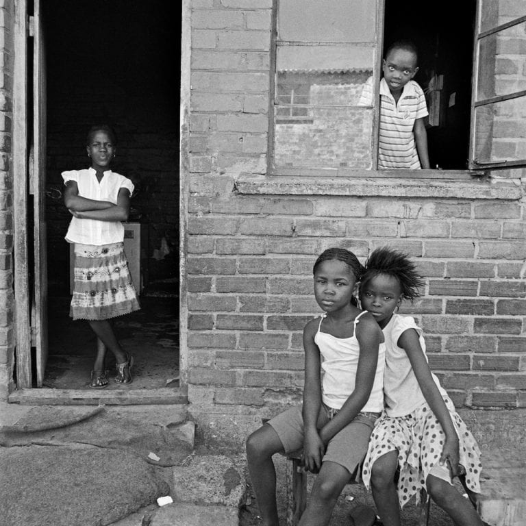 Anne Rearick: Township - 1854 Photography