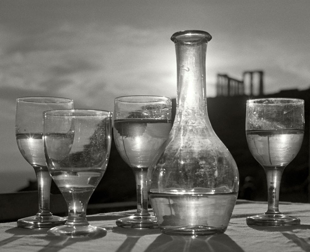Herbert List: Young Men & Still Lifes - 1854 Photography