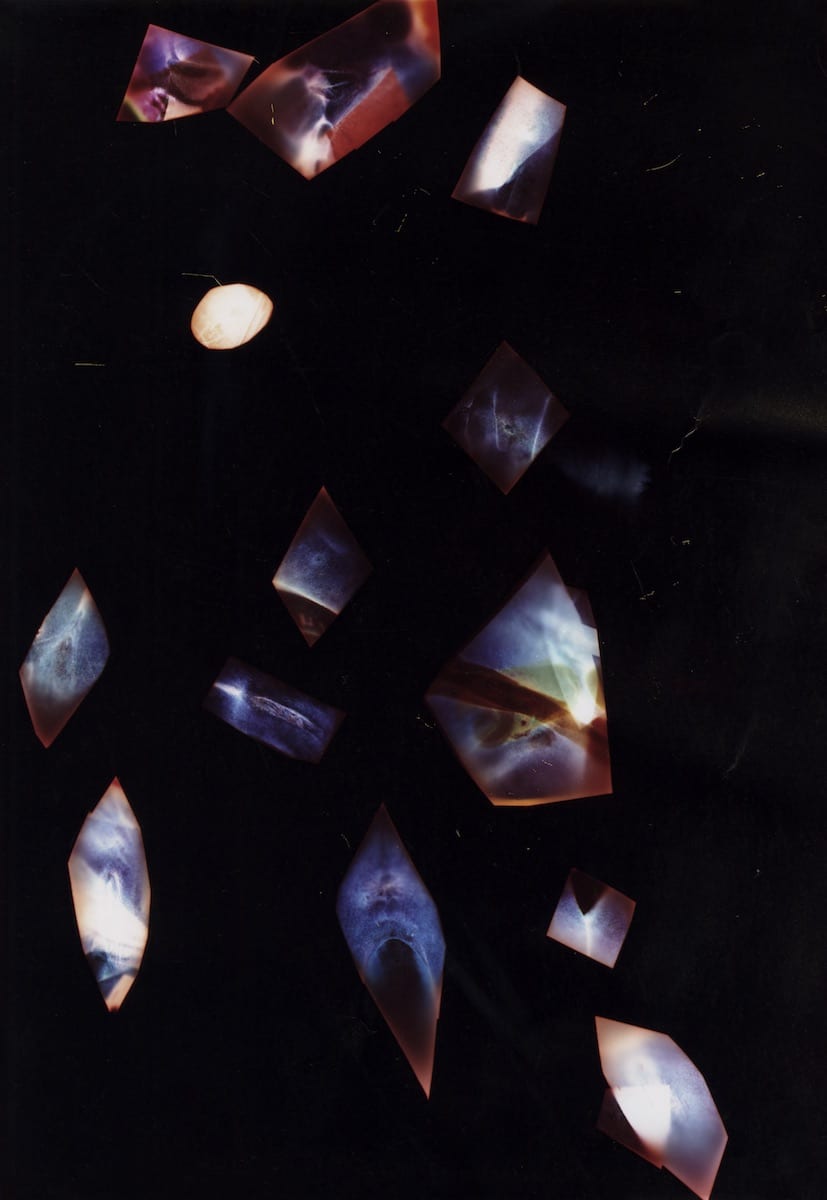 Harley Weir makes the images she wants to see - 1854 Photography