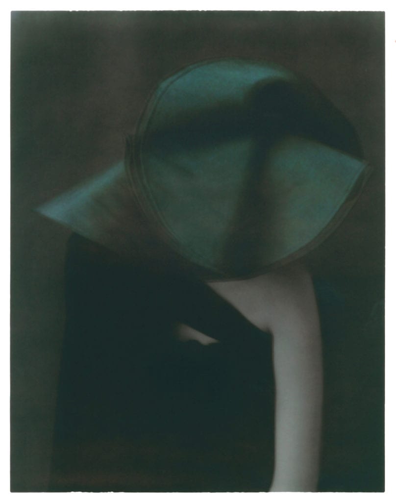 Sarah Moon: The transcendence of fashion - 1854 Photography